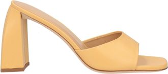 by FAR SCHUHE - Sandalen auf YOOX.COM