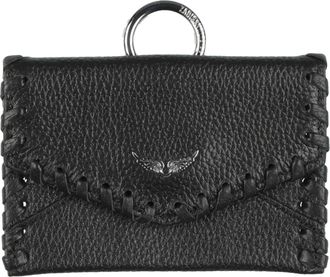 Zadig&Voltaire Kleinlederwaren - Portemonnaies auf YOOX.COM