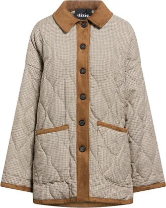 Dixie JACKEN & M&Auml;NTEL - Pufferjacken & Daunenjacken auf YOOX.COM