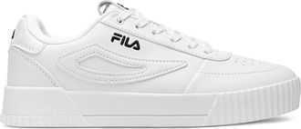 Fila Sneakers Fila MILENA FFW0439-10004 Weiß