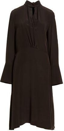 Liviana Conti ROBES - Robes midi sur YOOX.COM