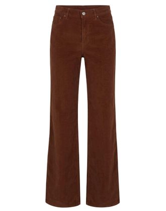 Dondup HOSEN & R&Ouml;CKE - Hosen auf YOOX.COM