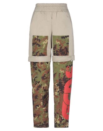 GCDS HOSEN & R&Ouml;CKE - Hosen auf YOOX.COM