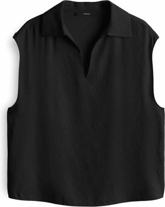 someday Damen, Oberteile, Schwarzk, MGr&ouml;&szlig;e