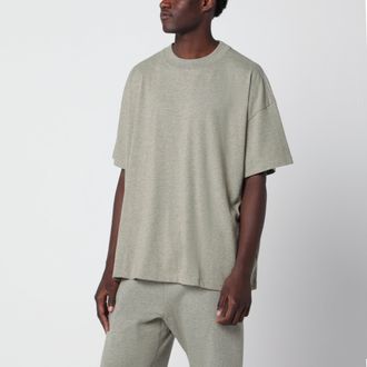 Fear of God Essentials Seal Heather T-Shirt aus Tri-Blend-Jersey