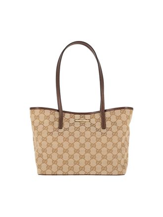Gucci Tote Bag Gg