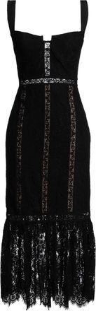 Self Portrait KLEIDER - Midi-Kleider auf YOOX.COM