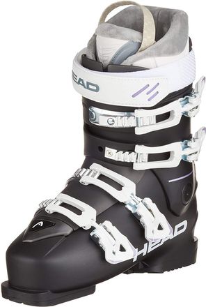 Head Damen Skischuhe Skistiefel Alpinskischuhe Alpin-Skistiefel Alpinstiefel FX GT W - Flex 50 - für Einsteiger und Anfänger (26.0 | EU 41,5)