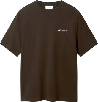 Axel Arigato Herren, Oberteile, Braun, XLGr&ouml;&szlig;e