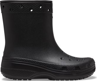 Crocs Classic Boot 37-38 EU Black