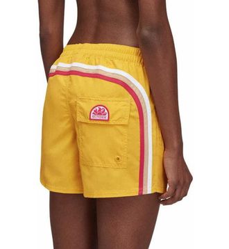 Sundek Coast W - Badehose - Damen