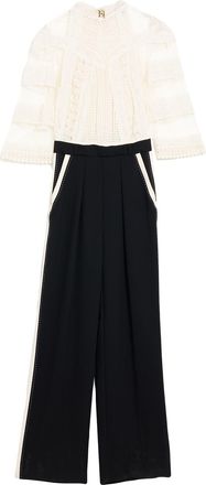 Elisabetta Franchi OVERALLS - Jumpsuits auf YOOX.COM