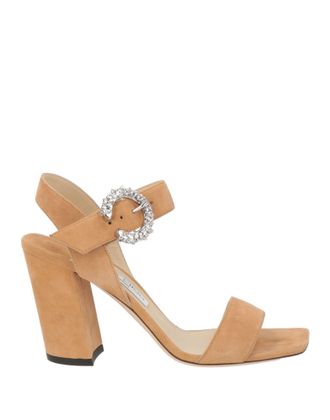 Jimmy Choo London SCHUHE - Sandalen auf YOOX.COM