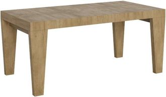 Itamoby Table extensible 90x180/440 cm Spimbo Quercia Natura