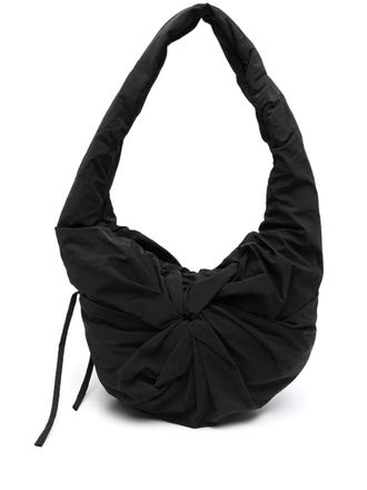 C&ocirc;te & Ciel PO Tote Bag - Schwarz