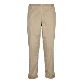 Dondup Zyan Chinos - - Trousers - Herren - Beige - W36