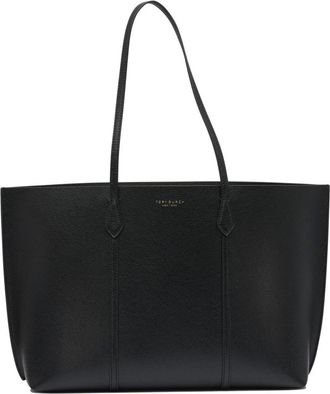 Tory Burch Femme, Sacs, Noir, Taille: ONE Size Ella Tote Bag