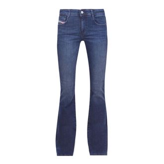 Diesel Femme, Jeans, Bleu, Taille: W29 1969 D-Ebbey Jeans