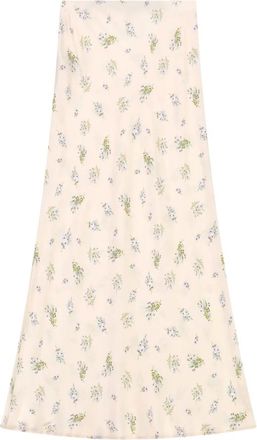 Imperial Femme, Jupes, Beige, Taille: 40 FR Gonna