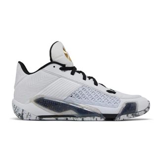 Nike Jordan Xxxviii Low Basketball Chaussures - Homme - Sport - Multicolore - Taille: 40 1/2 EU