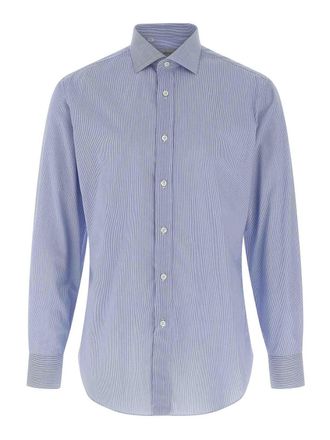 Brioni Chemise - Multicolore