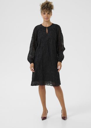 Cream Kleid CRInga Kleid A-shape