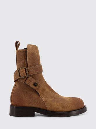 Burberry Bottes BURBERRY Femme couleur Marron