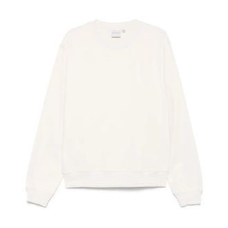 Daily Paper Clothing Felpa girocollo - - Sweatshirts & Hoodies - Herren - Wei&szlig; - L