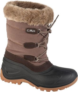 F.lli Campagnolo Schn&uuml;rstiefel CMP Nietos Low