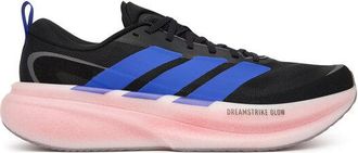 adidas Laufschuhe Supernova Glide Running Shoes KI8025 Schwarz