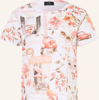 Monari Monari T-Shirt orange