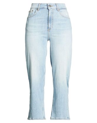 Dondup HOSEN & R&Ouml;CKE - Jeanshosen auf YOOX.COM