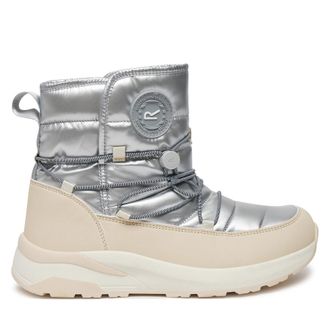 Regatta Schneeschuhe Regatta Calvisson SBRWF860 Silberfarben