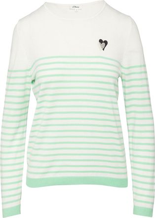 s.Oliver Pullover