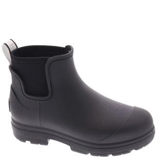 UGG Damen Droplet Stiefel, Schwarz, 36 EU