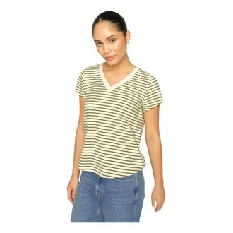 Mos Mosh MOS Mosh, Femme, Tops, Multicolore, Taille: 42 FR T-Shirt