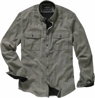 Mey & Edlich Konjunktion-Hemd