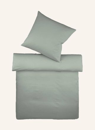 Fleuresse Fleuresse Bettw&auml;sche Provence gruen