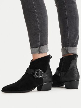Hispanitas Stiefeletten PHI254256 Schwarz