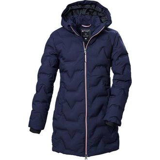 Killtec Kinder Mantel KOW 358 GRLS QLTD PRK