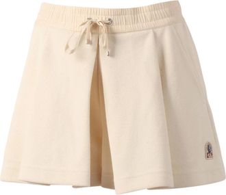 Parajumpers Femme, Shorts, Beige, Taille: 38 FR Bermuda Shorts