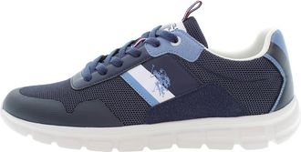 U.S.Polo Association Sneaker Gary