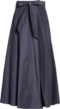 Forte_Forte HOSEN & R&Ouml;CKE - Midi-R&ouml;cke auf YOOX.COM