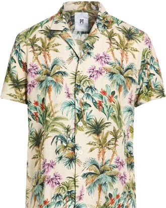 Pantaloni Torino TOPS - Hemden auf YOOX.COM