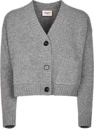 Max Mara Cardigan - Keine