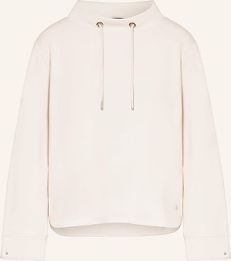 Monari Monari Sweatshirt weiss