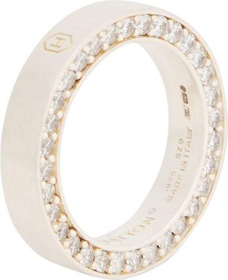 Hatton Labs SCHMUCK und UHREN - Ringe auf YOOX.COM