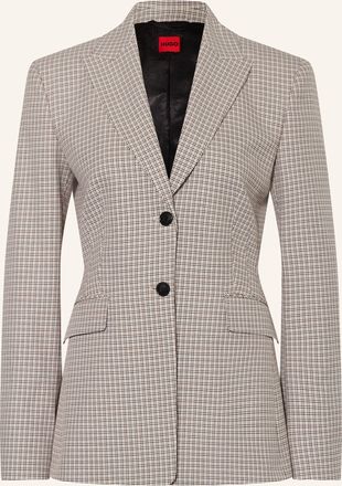HUGO BOSS Hugo Blazer Asmalla beige