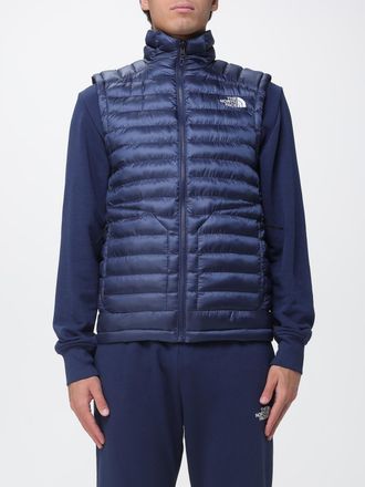 The North Face Gilet Homme couleur Bleu