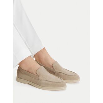 Gino Rossi Mokassins GINO ROSSI LORELLA 26220 Beige